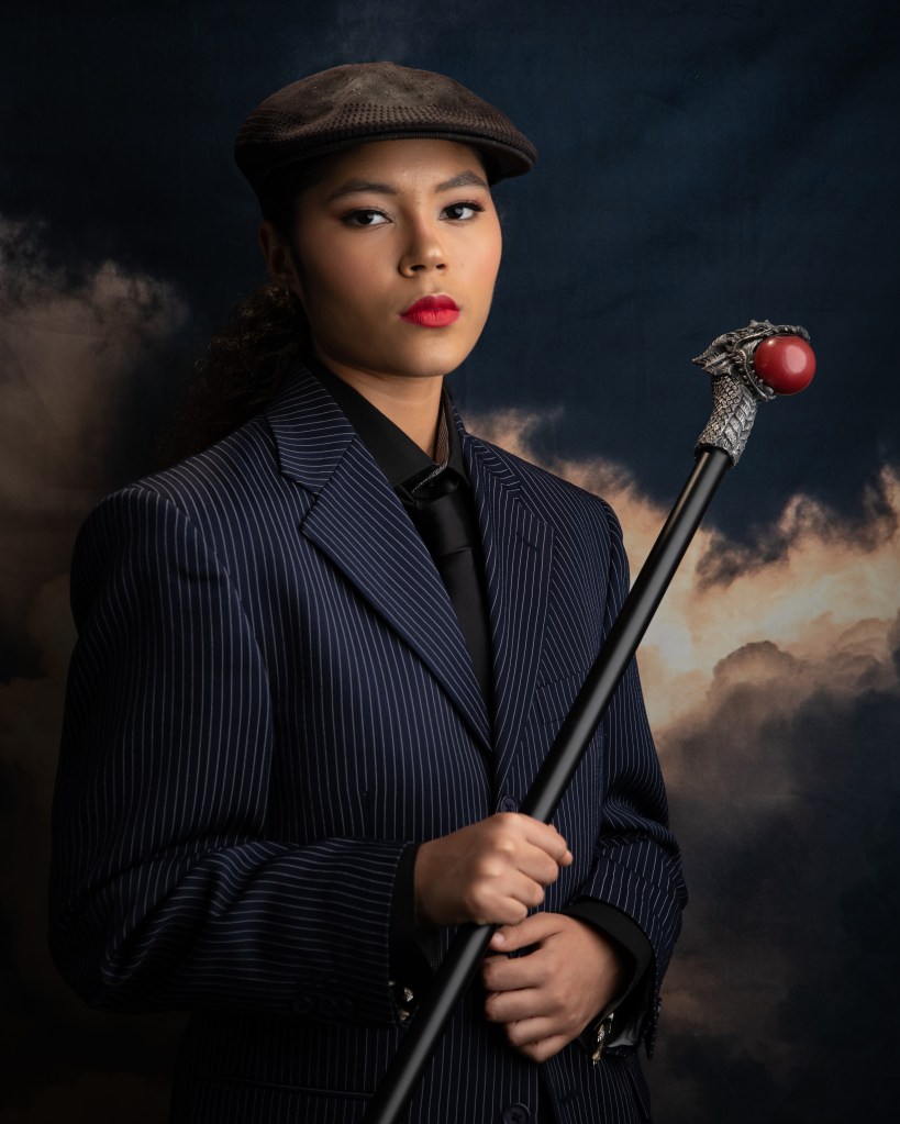 Lifestyle portraits – Duane Green Photography